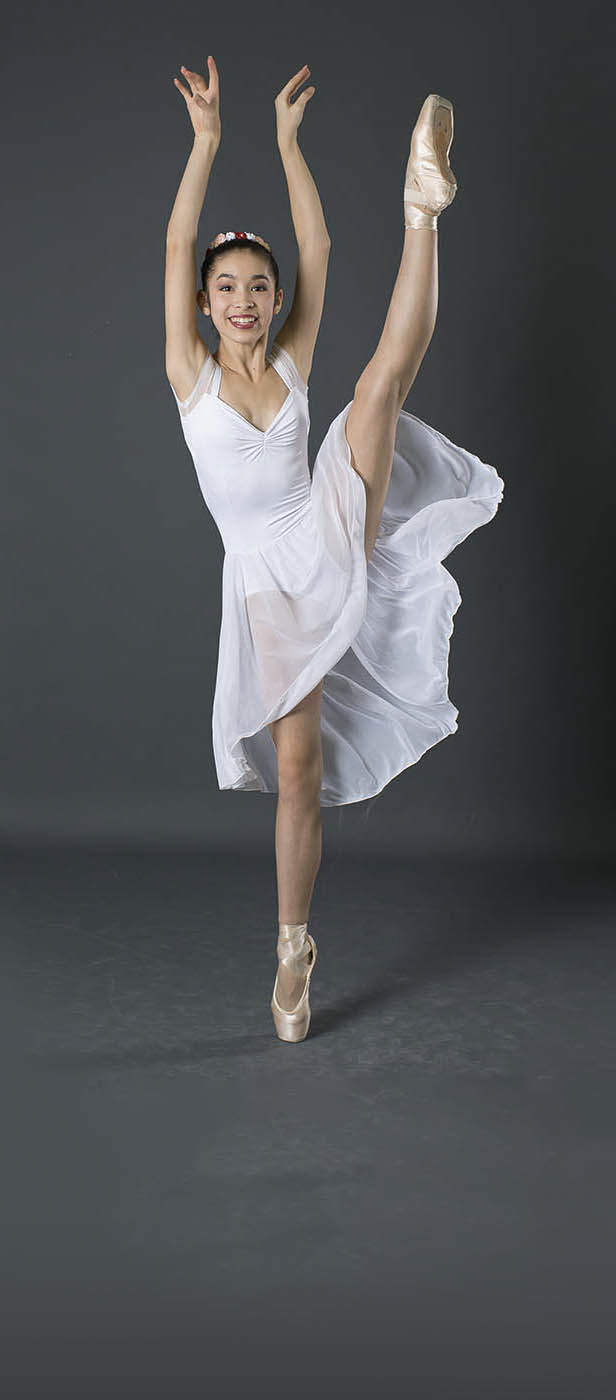 Annual Calendar – ballet tech of ohio